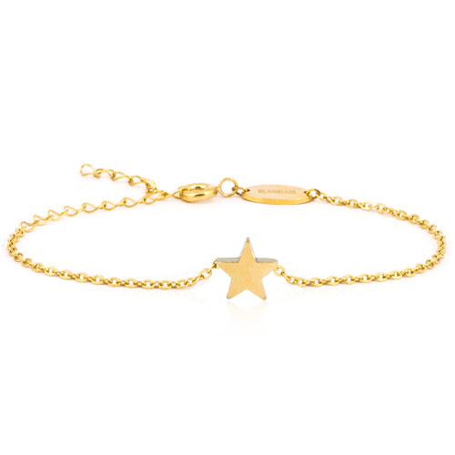 Missoma star bracelet store